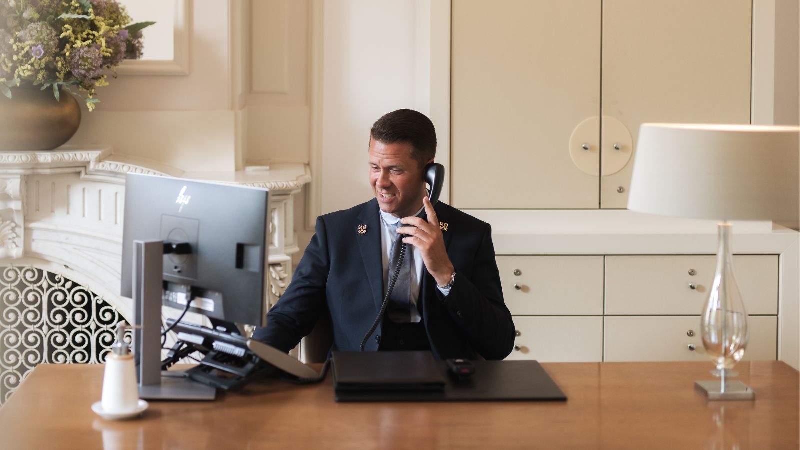 What makes Hilton the best workplace in hospitality?