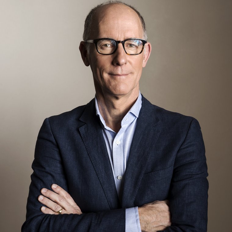 Trendsummit: de sprekers